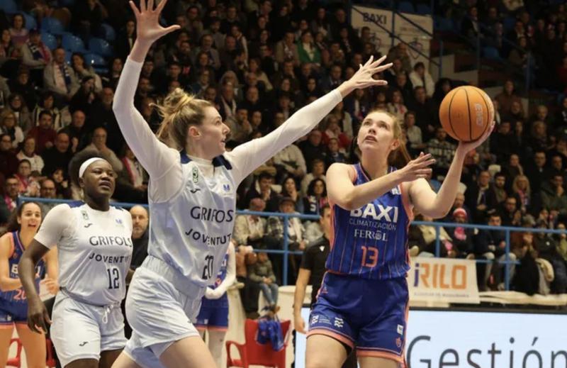 Badalona Comunicació | La Copa de la Reina s'esvaeix